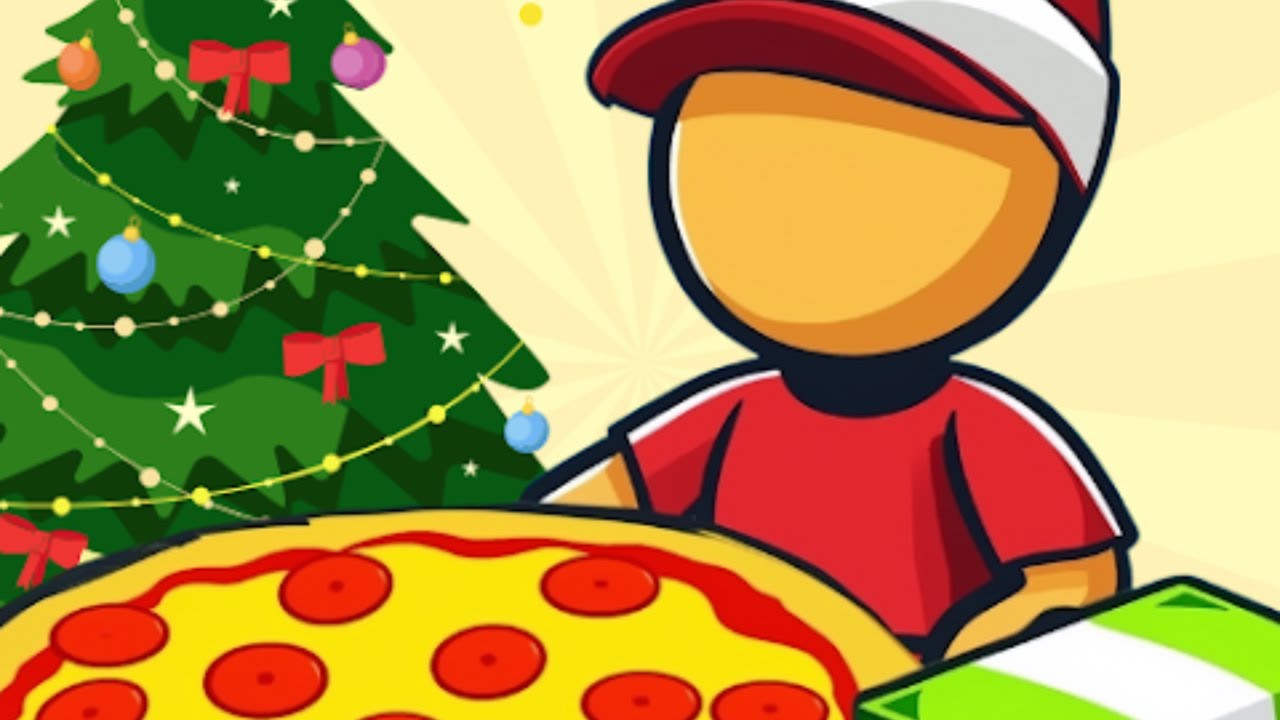 Pizza Perfect! Game Android Gameplay - YouTube