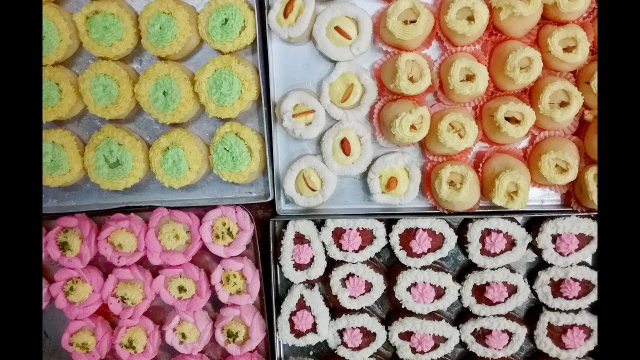 Bengali Sweets | Bengali Sandesh | Sweets Making in Kolkata | Kolkata ...