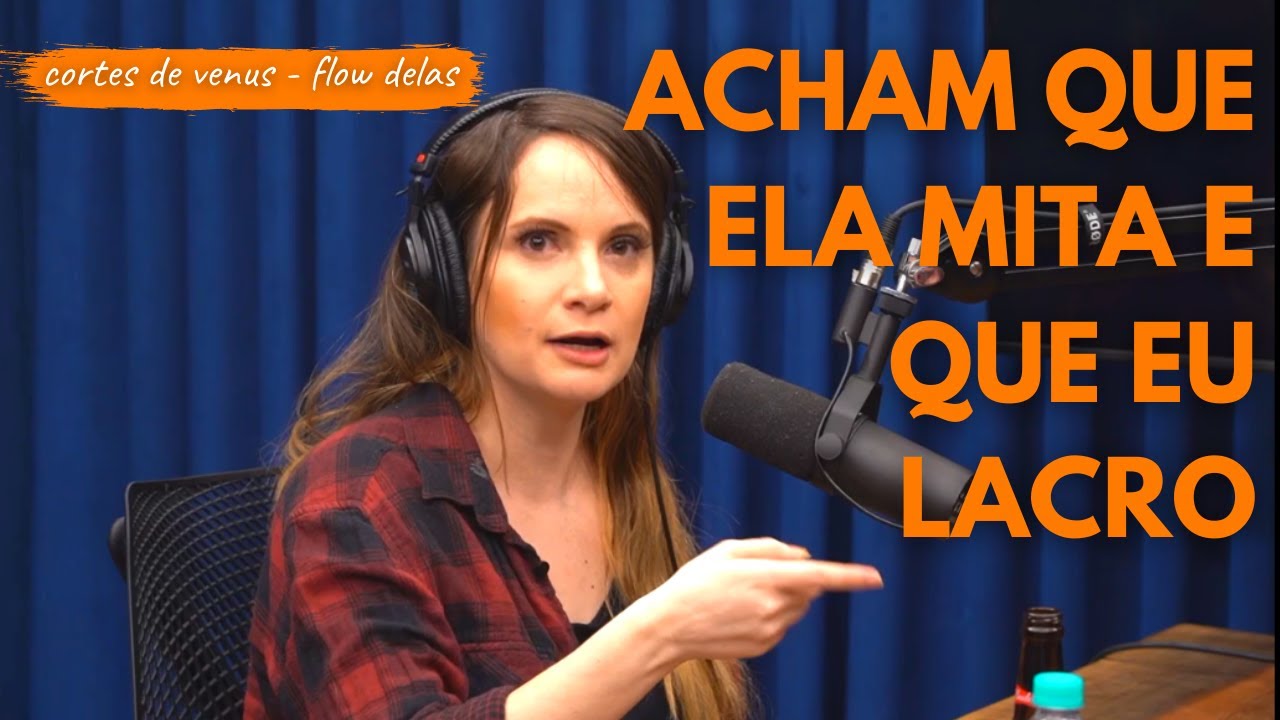 MHEL MARRER DE ESQUERDA X CRISS PAIVA DE DIREITA [CORTES DE VENUS ...