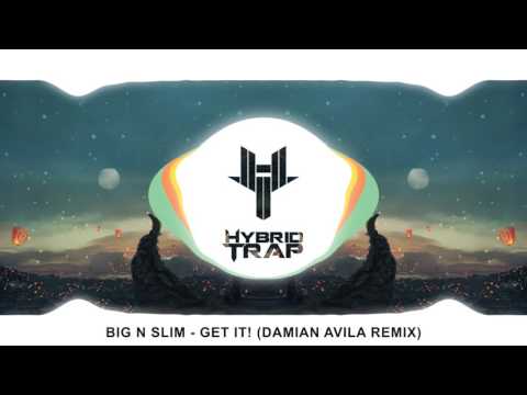 Big N Slim - Get It! (Damian Avila Remix)