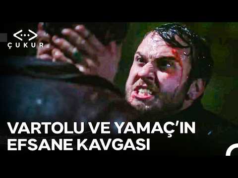 Yamaç'ın Çukur'daki Yükselişi #26: \