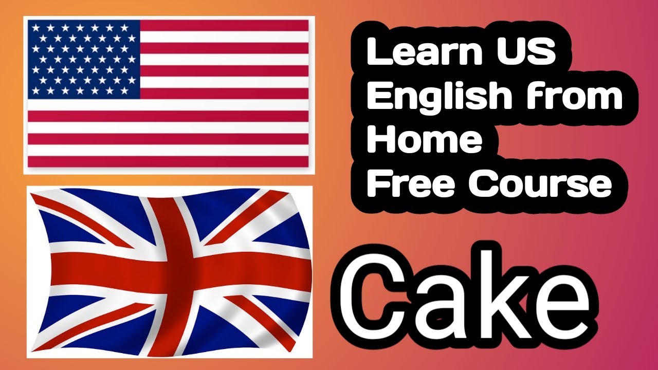 Learn USA English From Home - YouTube