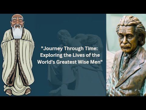 Geniuses of All Time: A Journey Through the Lives of the Five Greatest ...