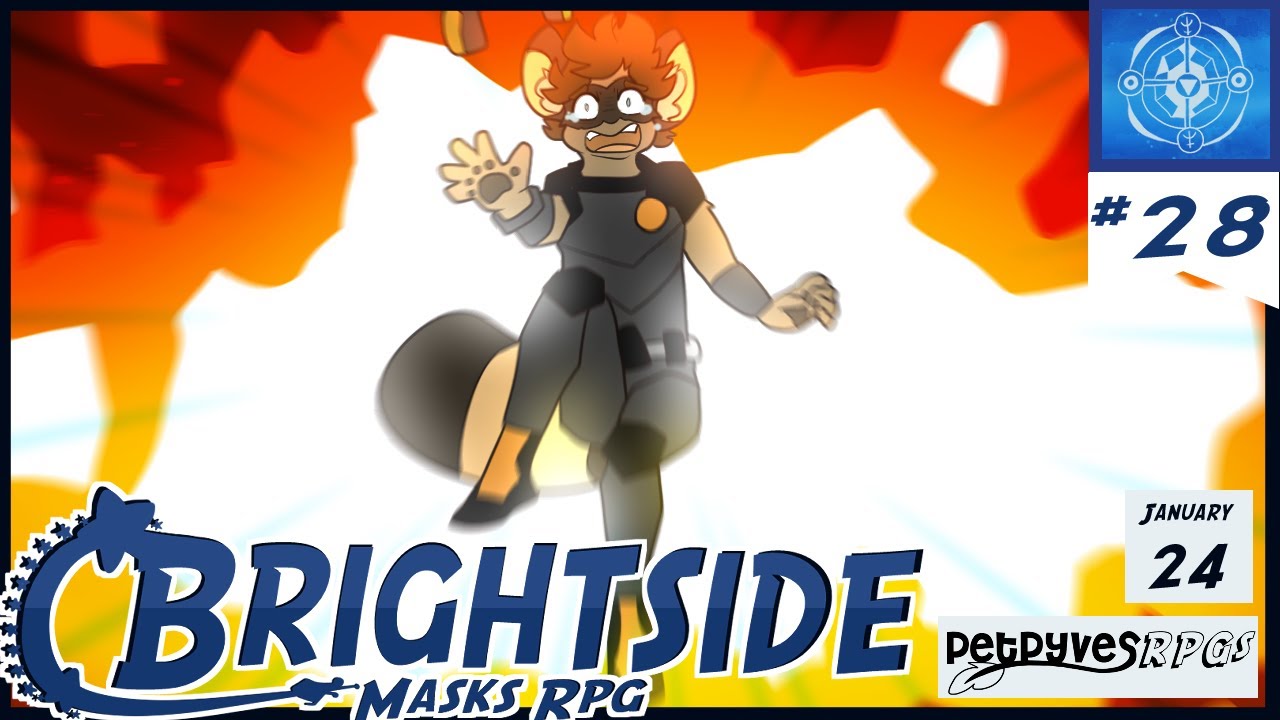 Brightside | S1 | Ep.28 - YouTube