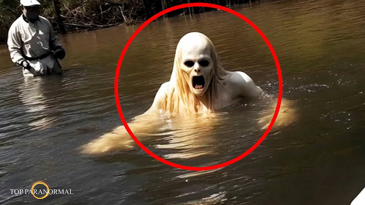 5 Videos de TERROR REAL y Paranormal Para NO Dormir 10 / Fantasmas y ...