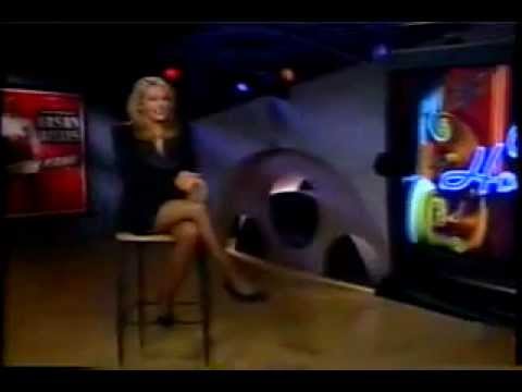 Luann Lee Reel Full Length - YouTube