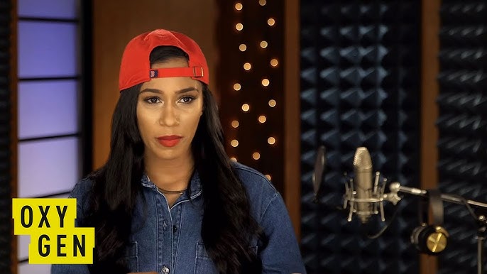 Nyemiah Sisterhood Of Hip Hop