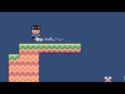 Basic dust effect in Unity - Recording training particle system ...