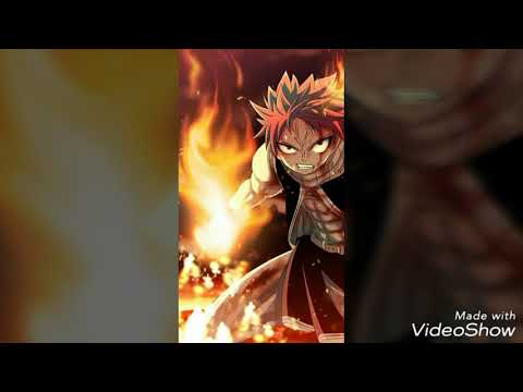 Natsu của faritall