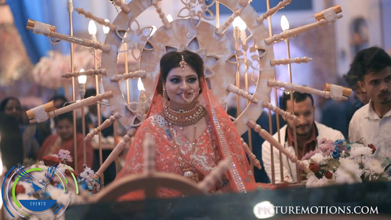 Best Indian Wedding ! Top Destination Wedding Planner // Sea Hawk ...