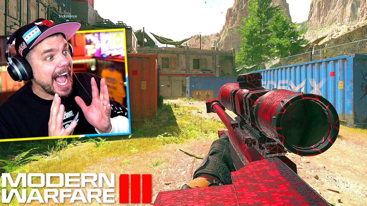 SHOOT HOUSE sur MW3... - YouTube