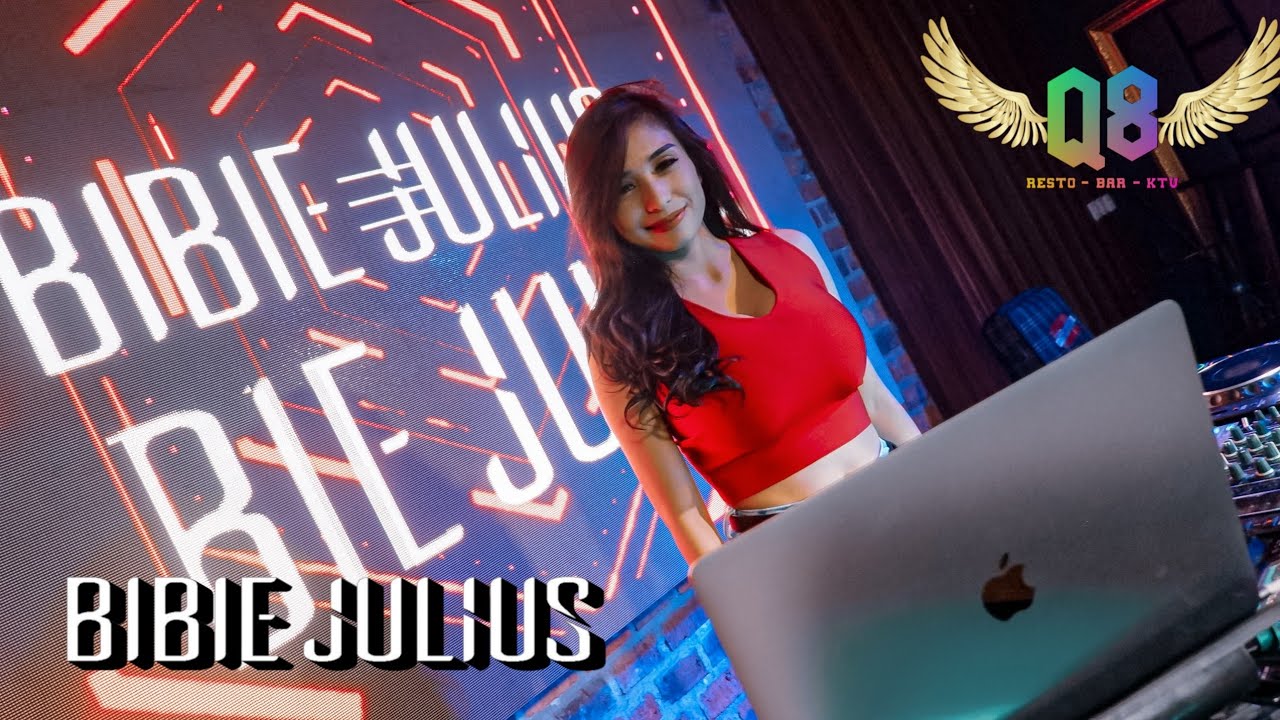 DJ BIBIE JULIUS 27 JULY 2019 - YouTube