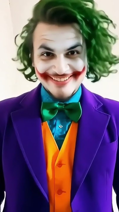 Joker edit - YouTube