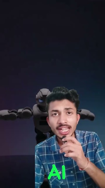 kya AI coders ki job le lega? | learn coding #shorts #codingjourney #artificialintelligence ...