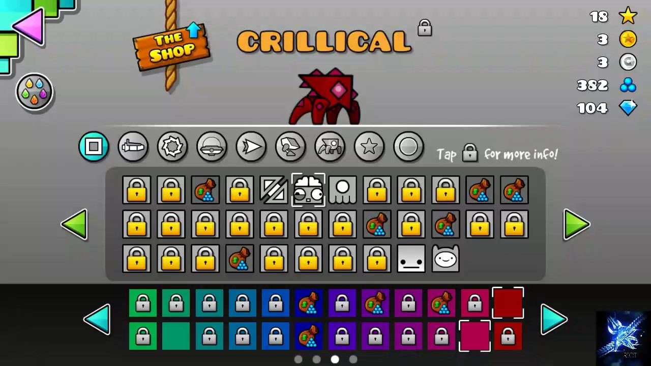 How to get free mana orbs for gd no levels (R.I.P Gabe the dog) - YouTube