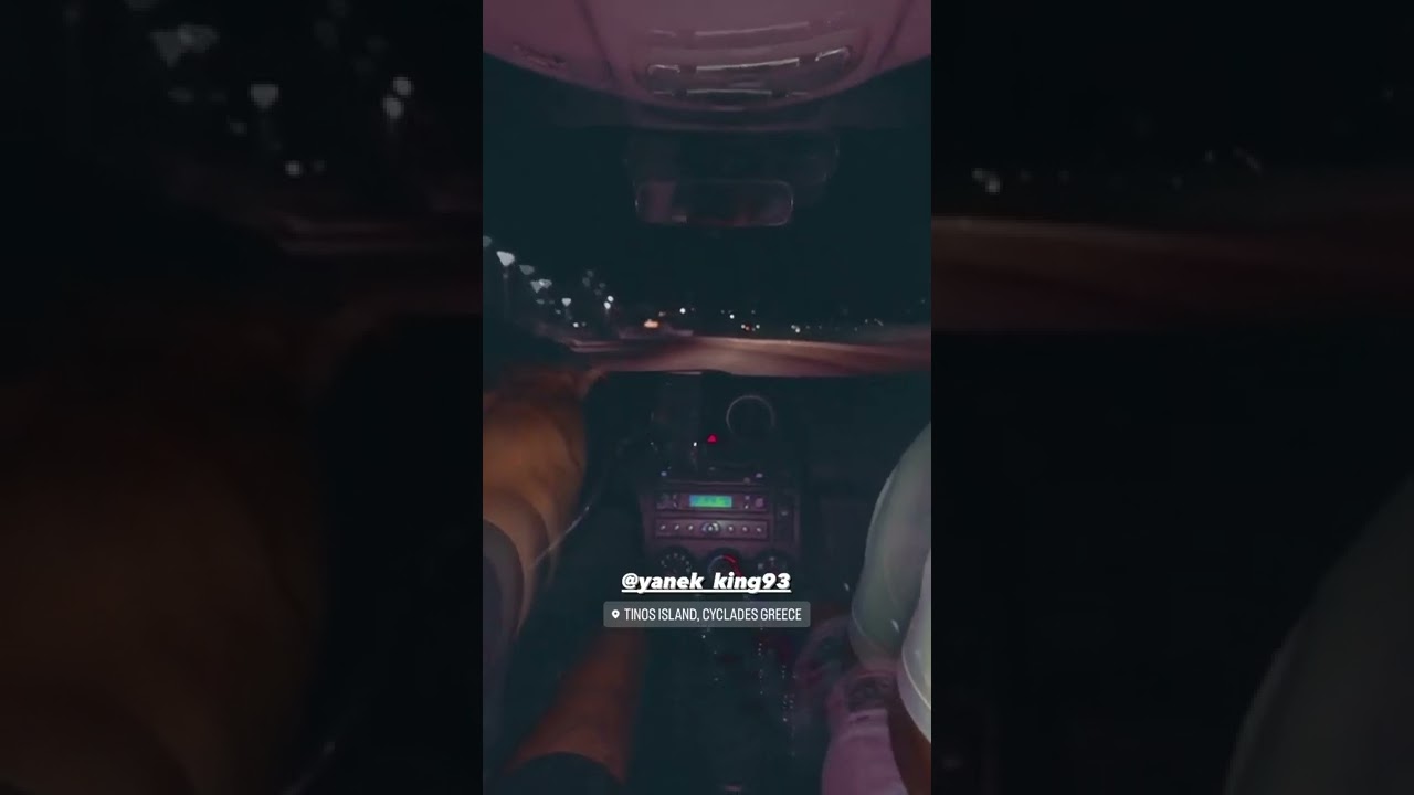 Block 93 Akikloforito Yanek - YouTube