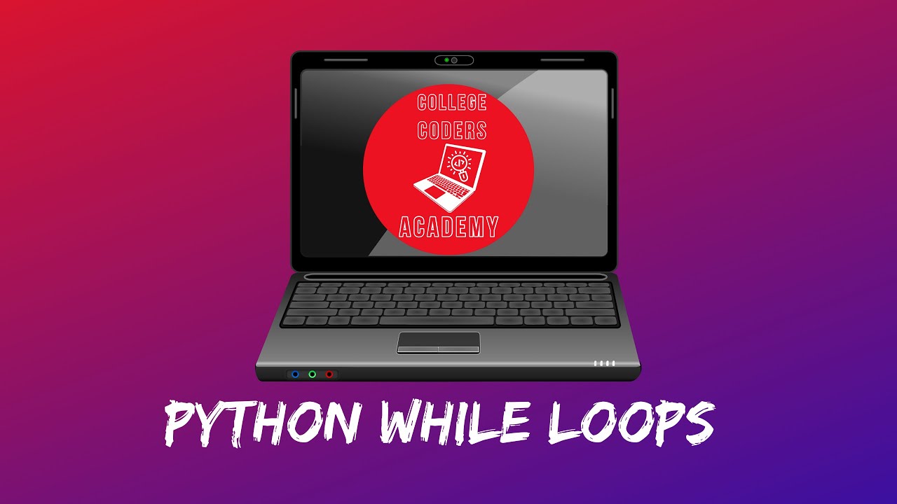 Python While Loops - YouTube