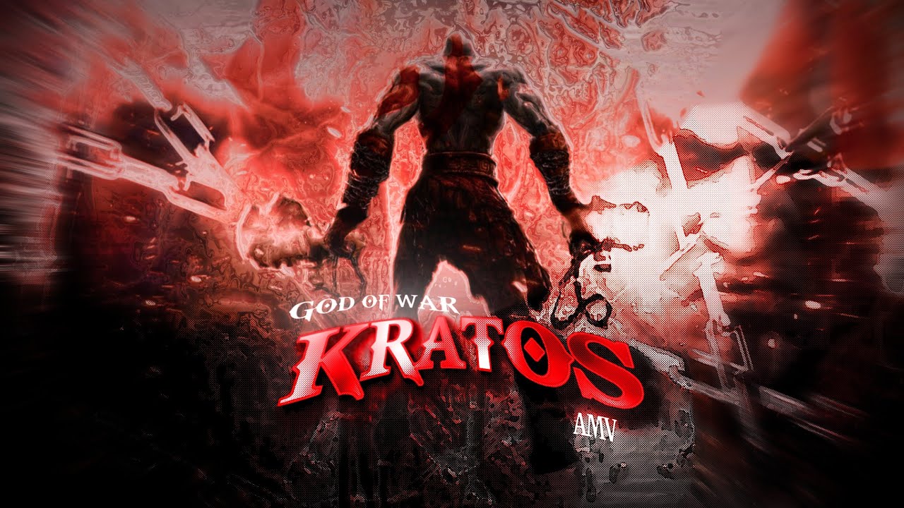 "Return my son or YOU meet the GOD once I was🥶" - God of War[ kratos ...