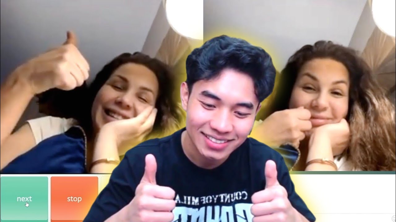 Momen.!! fiki naki terbaru hari ini 2024, bertemu bule cantik spanyol ...