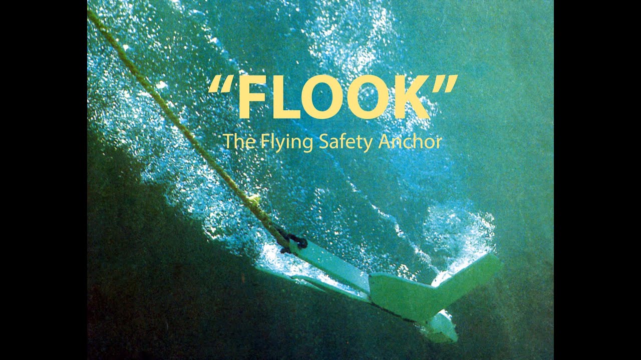 Flook - The Flying Anchor - YouTube