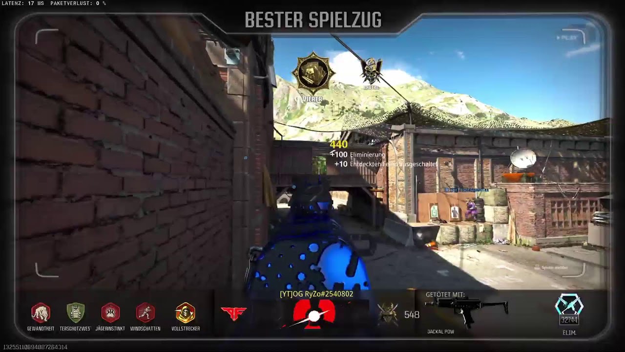 Bo6 Hardpoint - YouTube