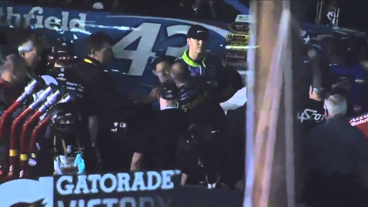 Raw is Nascar (WWE Style Nascar Intro) - YouTube