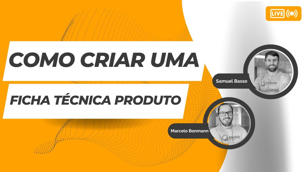 Como Criar uma Ficha Técnica de Produto Eficiente para Aumentar o Lucro ...