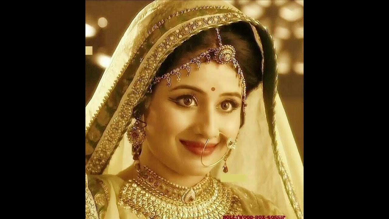 जोधा अकबर Jodha Akbar Favourite Serial best scenes ♥ #jodhaakbar - YouTube