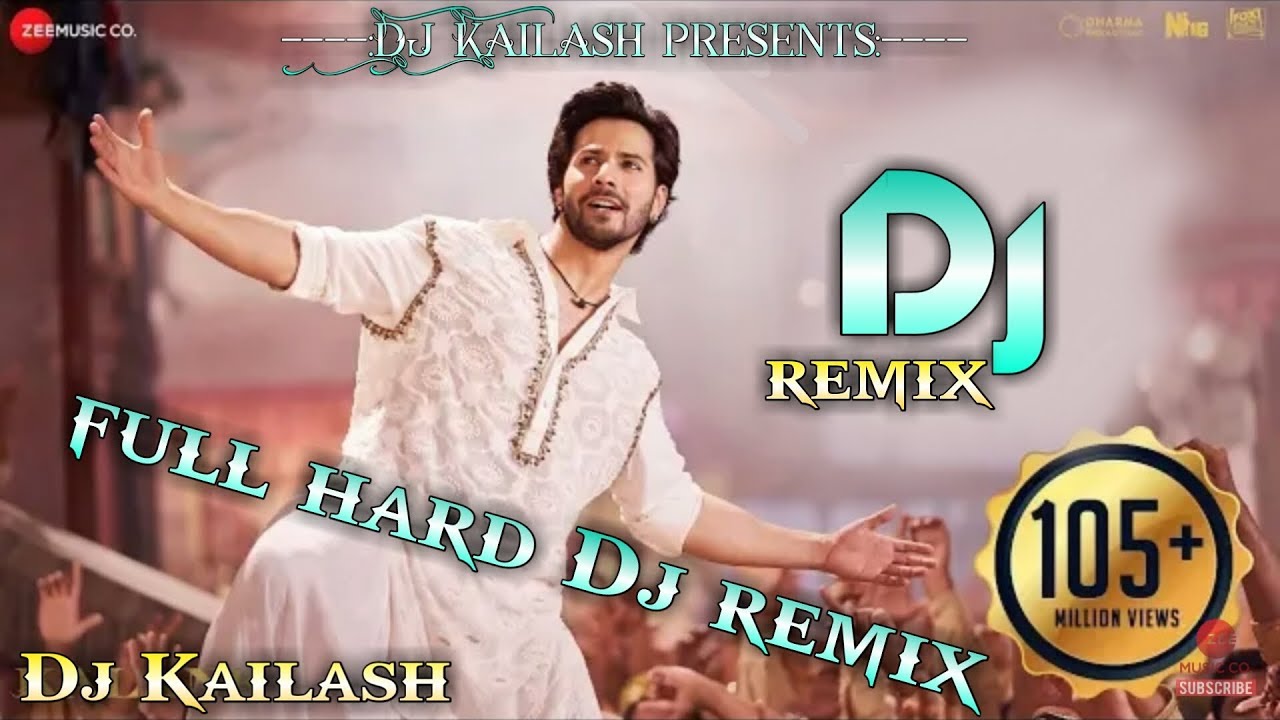 first class dj( fully hard jumping dance mix) Dj Kailash..... - YouTube