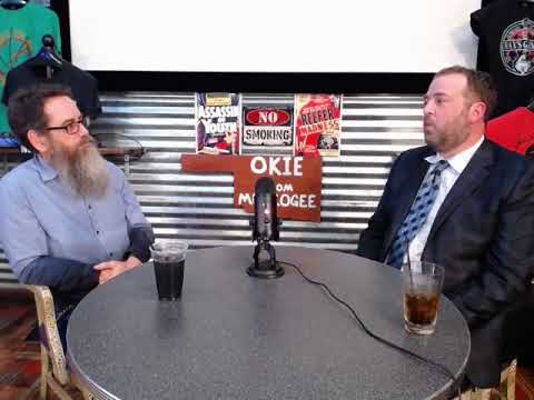 Grumpy Tonight with Special Guest Ron Durbin Pt2 - YouTube