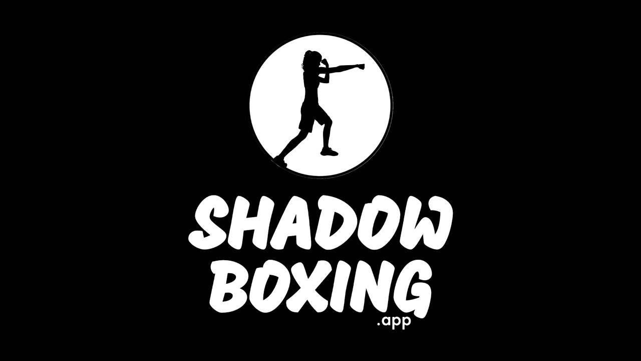 Shadow Boxing Workout Creator - The BEST boxing app - YouTube