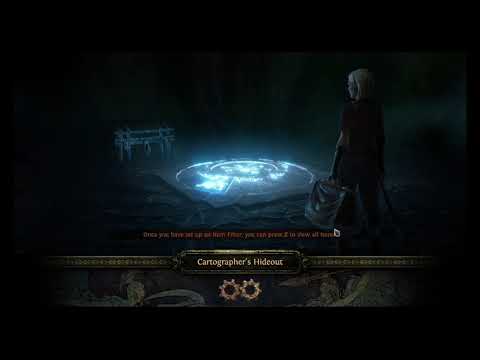 3.25 - Lightning Strike Slayer - Synthesis Map + Cortex - YouTube