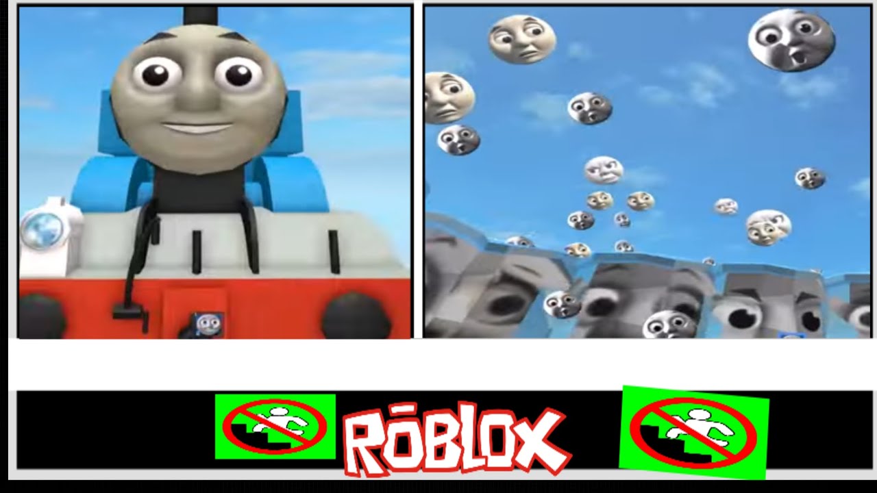 The Thomas Elevator 3 [ 1M VISITS!🎉 ] - YouTube