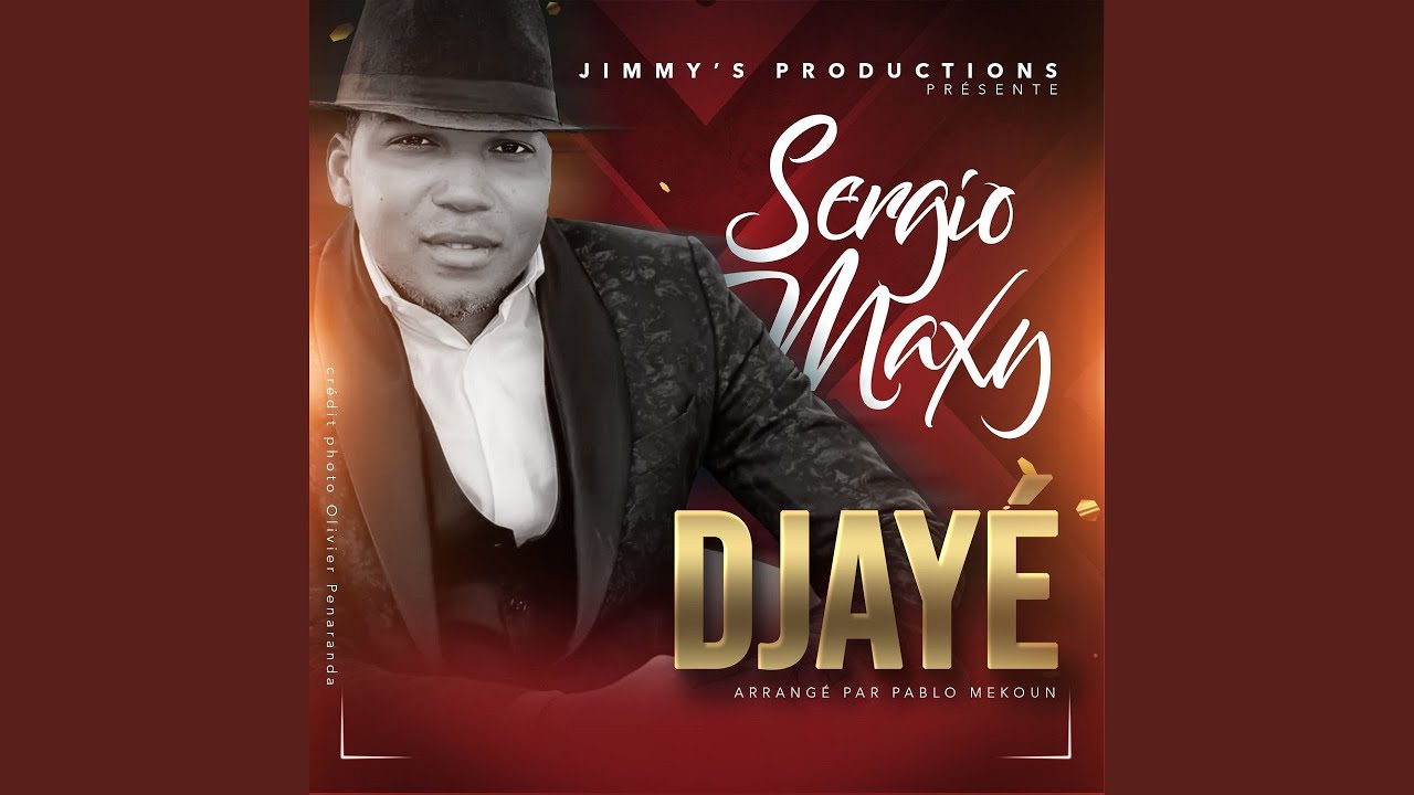 Djayé - YouTube