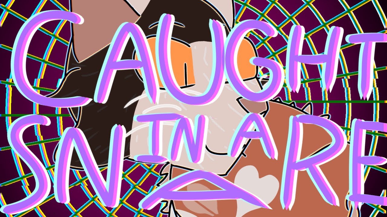 Caught In A Snare - The "Disambiguous" EP - YouTube