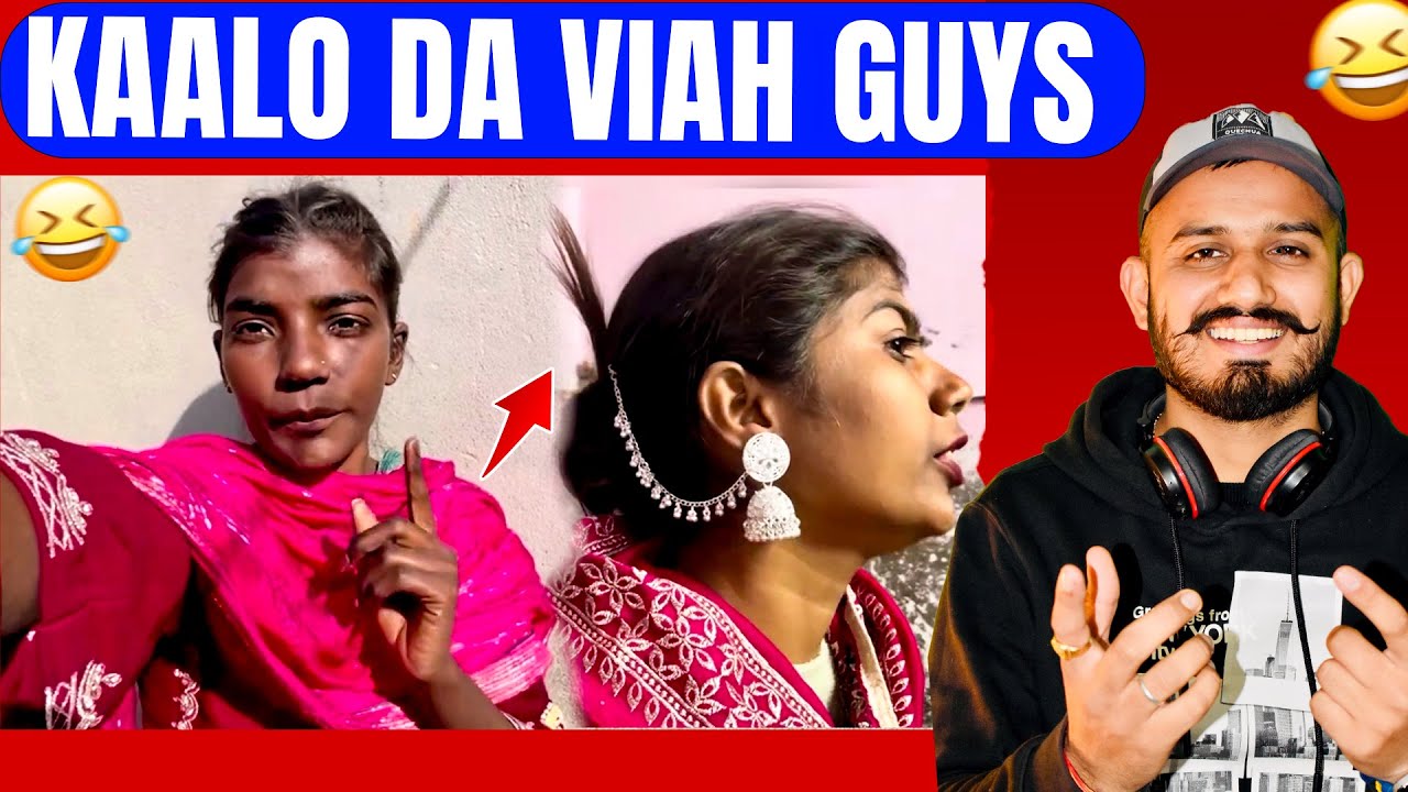 KAALO DA VIAH ਲਹਿੰਗਾ ਪੱਕਾ ਕਰਤਾ || RANGA RANG PROGRAM || MALWA VINES ...