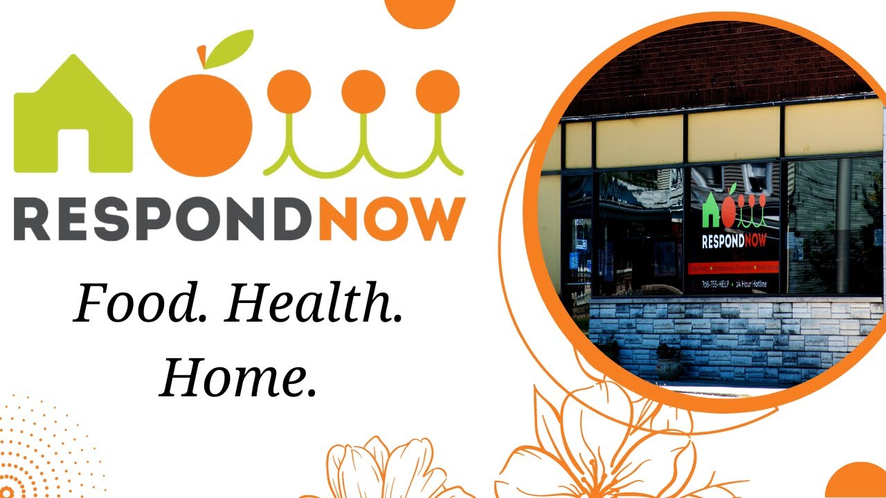 Respond Now - Fighting South Suburban Chicago Systemic Hunger and ...