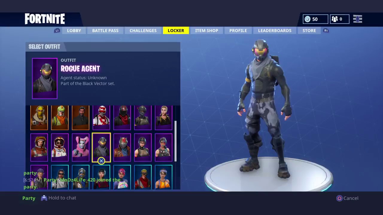 Best Fortnite Rager LIVE/Vending Machines - YouTube