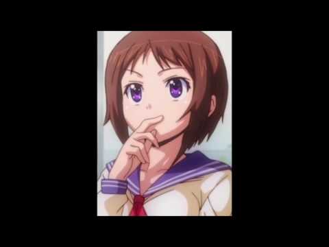 Okusama Ga Seitokaichou Opening Nightcore