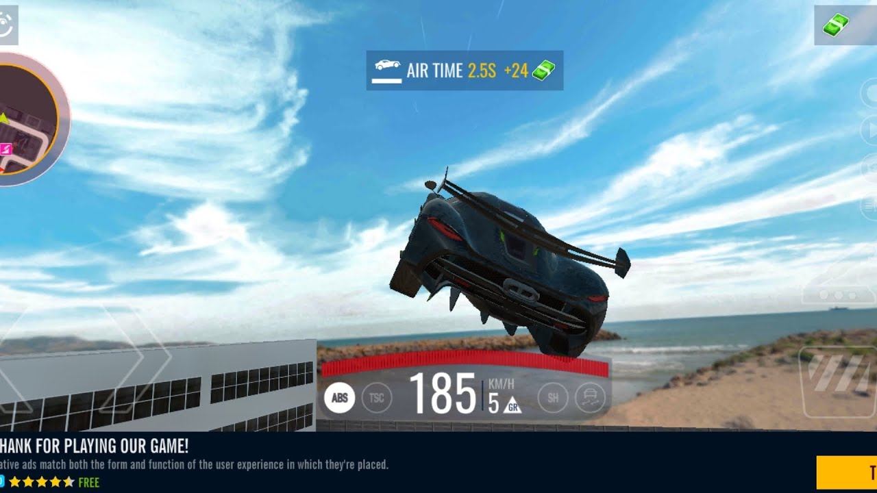 Car Crash Games For Nintendo Switch Is Best My Car Full Crashes 🚙💥🚗 # ...