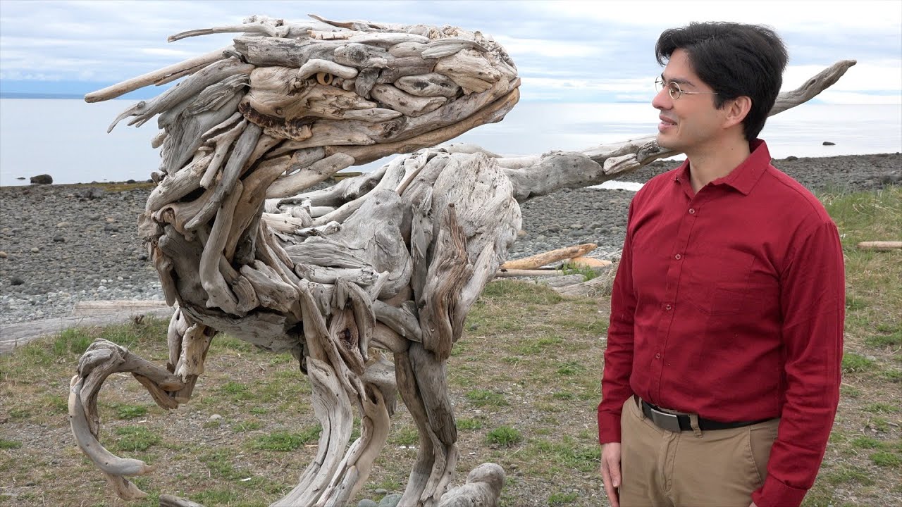 The rewards of patience | A thought nugget from Thomas - YouTube