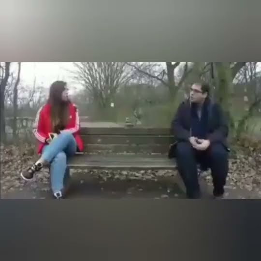 مادر ایرانی که به آلمان مهاجرت کرده به خدا اگر کسی به من میگفتآلماناینطوریه به اینجا سفر