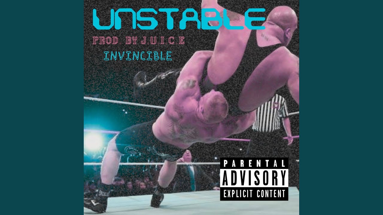 Invincible (Single Edit) (Prod. By J.U.I.C.E.) - YouTube