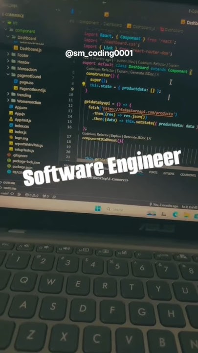 ab bsss software engineer #motivation #codingchallenge #coding #codinginterview - YouTube