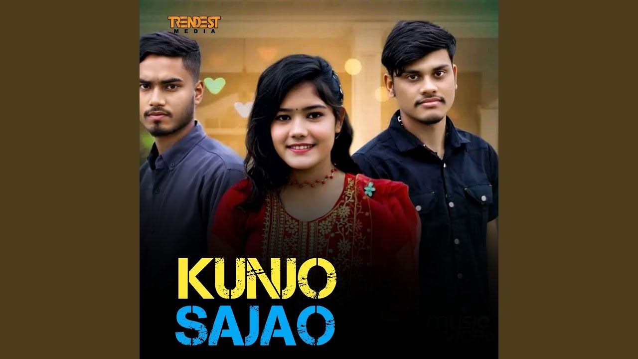 Kunjo Sajao - YouTube