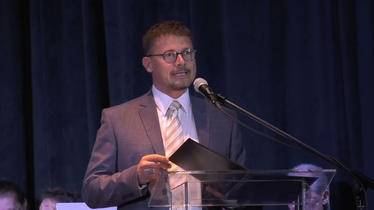 Ünnepi műsor a Teleki fennállásának 125. évfordulója alkalmából - YouTube