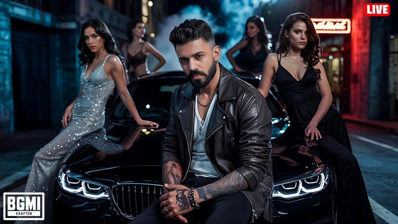 OG GANG IS BACK WITH w PATRON #bgmi #shortsviral - YouTube