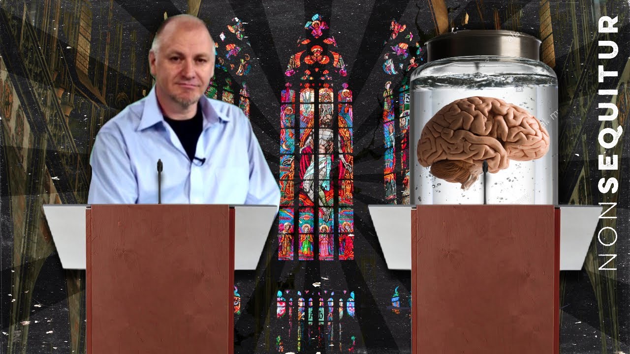 Sye Ten Bruggencate 3-in-1 Debate - YouTube