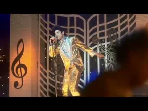 Robbie Williams - Advertising Space - YouTube