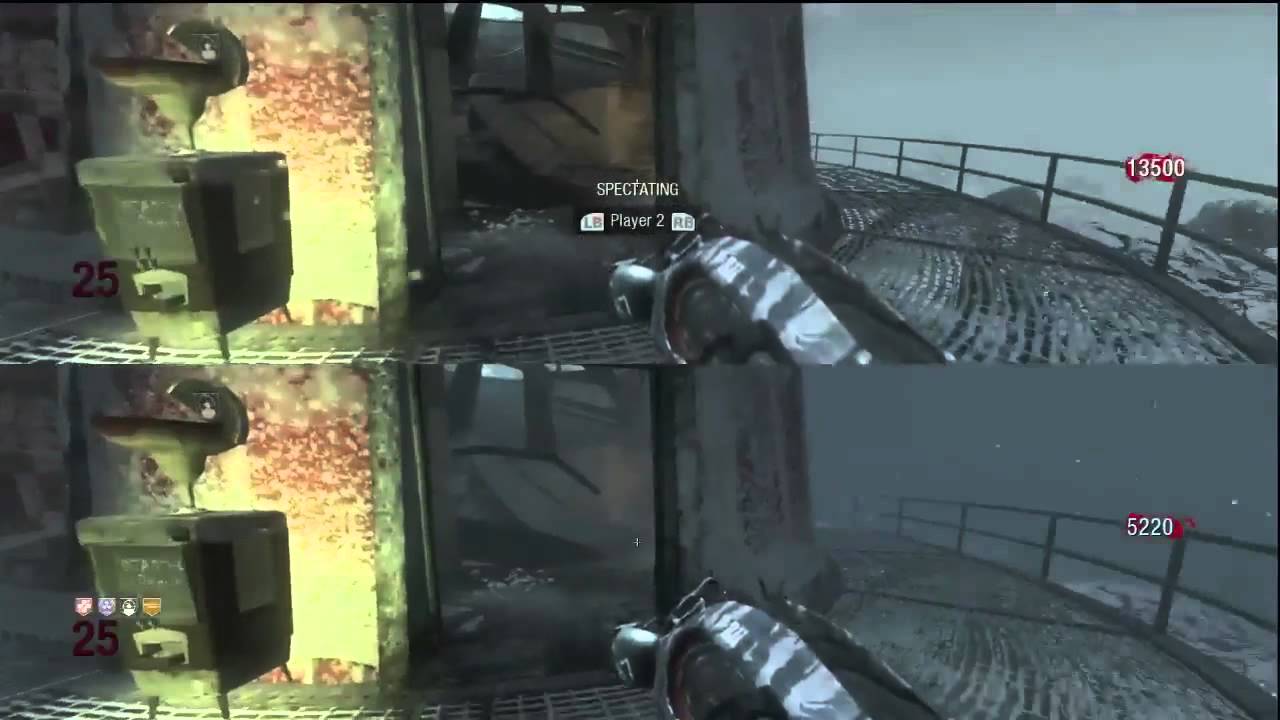 Call of the Dead: Live Commentary - The Most Epic Zombie Train [9/9 ...